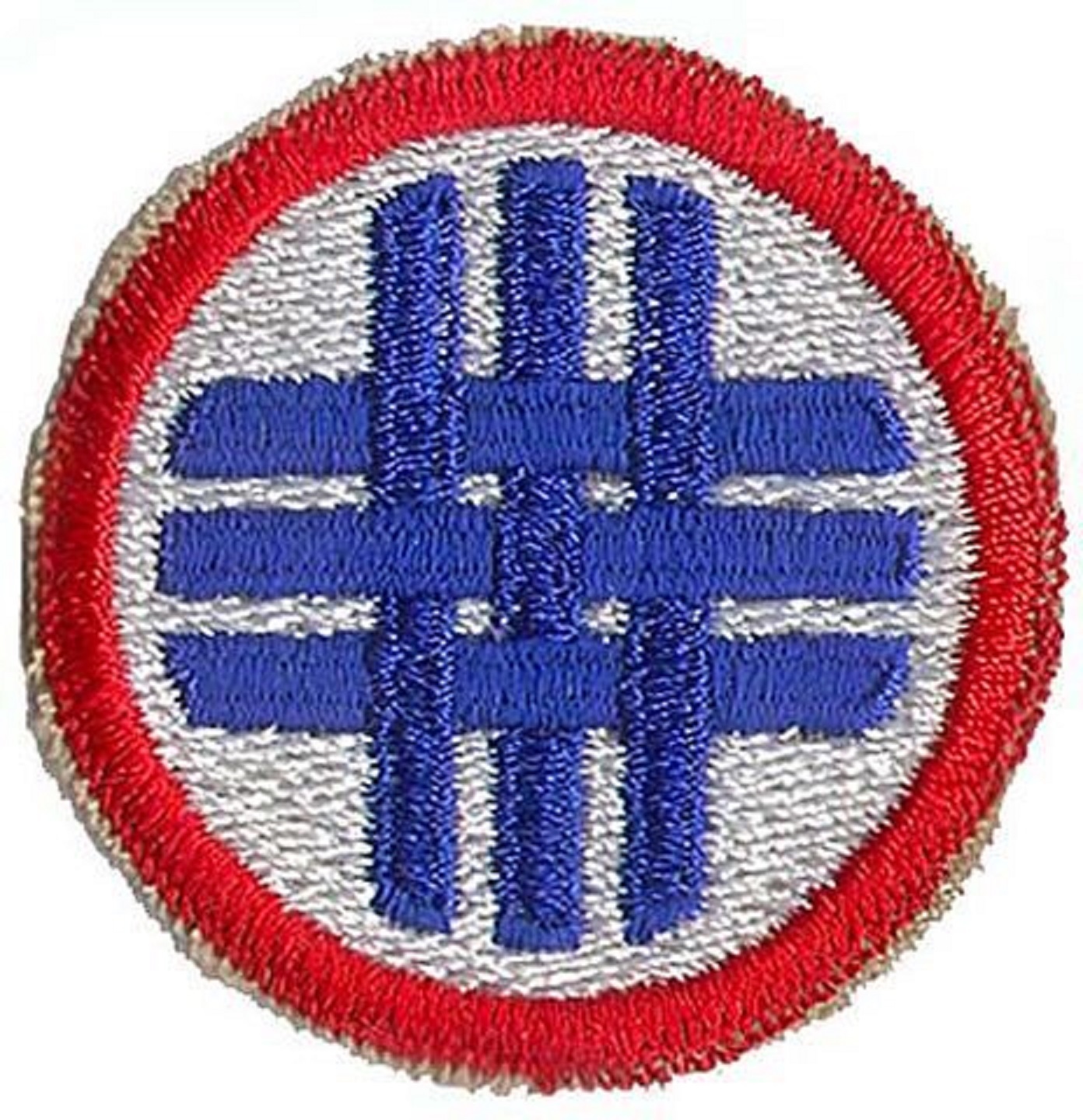 US ARMY 306TH LOGISTICAL COMMAND UNIT PATCH (REPRODUCTION) | eBay