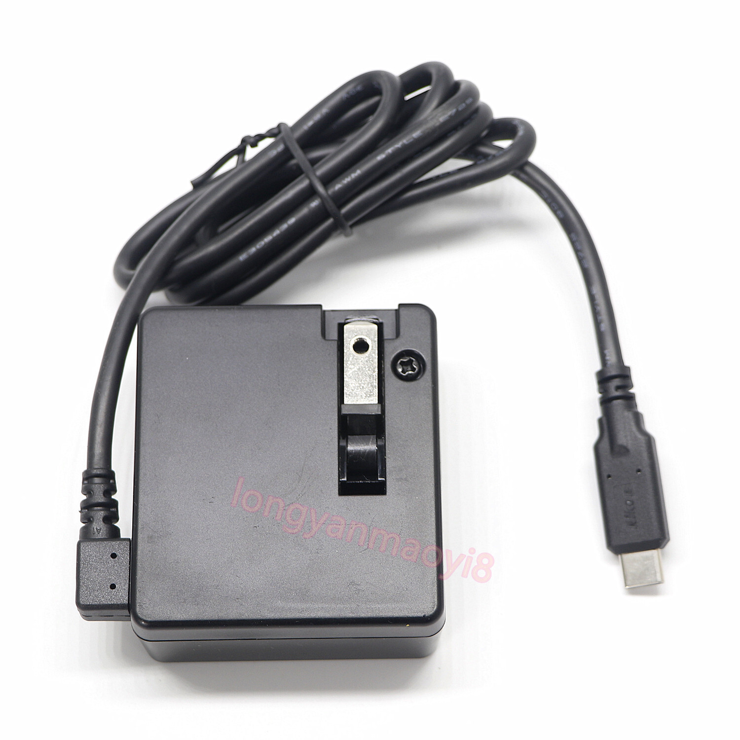 Original EH-7P USB-C Type-C AC Adapter For Nikon Z5 Z6 Z7 Z9 Z30 Zfc ...