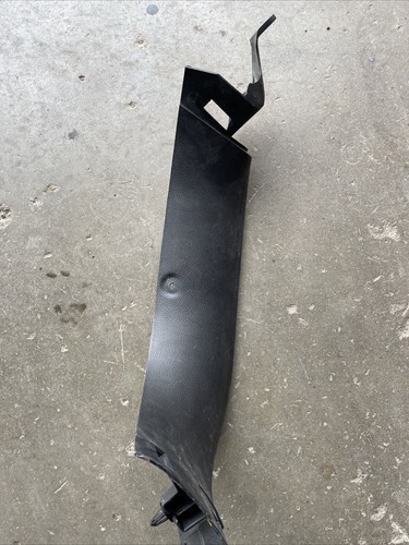 REAR RIGHT LIFTGATE UPPER TRIM COVER PANEL OEM 6NL72DX9AB JEEP COMPASS ...