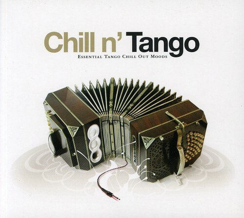 VARIOUS ARTISTS, Chill N Tango / Various,Good, 7798093717891| eBay