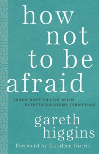 Gareth Higgins How Not to Be Afraid (Hardback) 9781506469034 | eBay