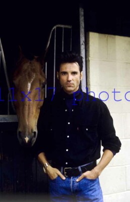 #2388,MICHAEL PRAED,PRINCE MICHAEL on DYNASTY,ROBIN HOOD,11X17 POSTER ...
