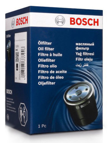 BOSCH OIL FILTER Fits Nissan GTR R32 R33 O/E Quality | eBay UK