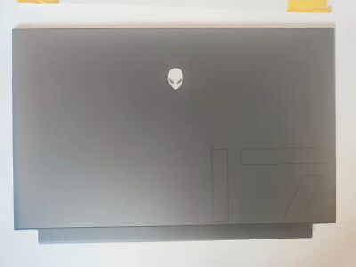 For Dell Alienware M17 R3 Display Back Cover Lcd Cover A Shell 0NHWPF ...