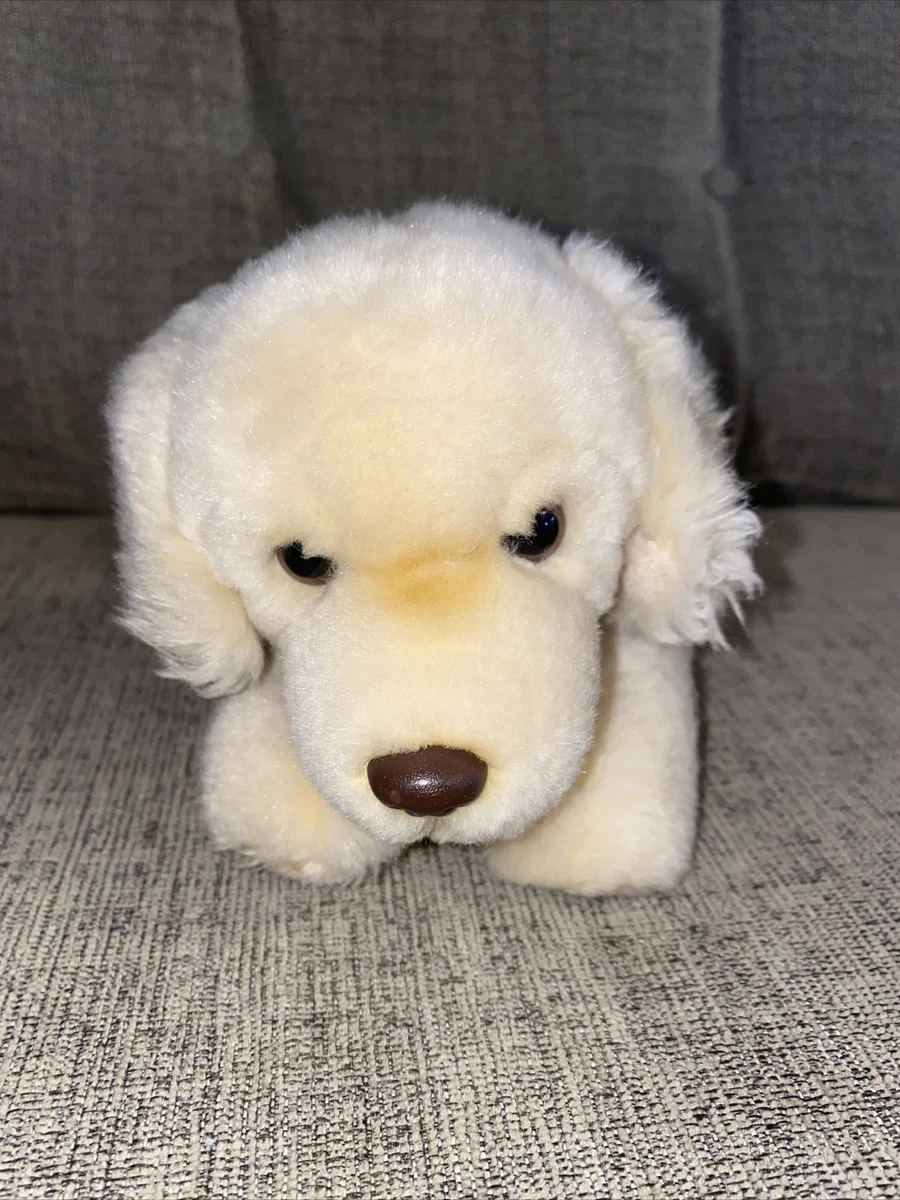 Webkinz Signature Golden Retriever