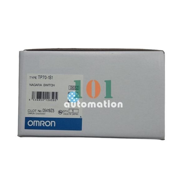 1PCS FOR Omron Tentacle type limit switch TP70-1S1 for sale online | eBay