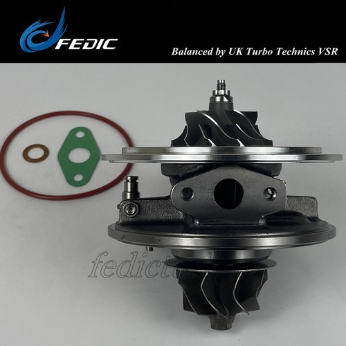 Turbo cartridge GT2052V 454205 for VW LT II 2.5TDI 80 Kw 109 HP 1999 ...