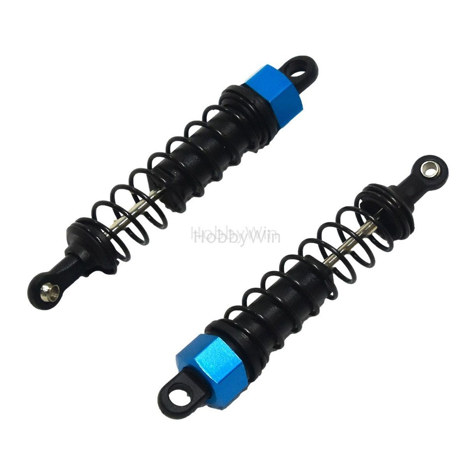 HSP part 85001 Shock Absorbers for 1/16 RC Truggy 94183 94283 Buggy ...
