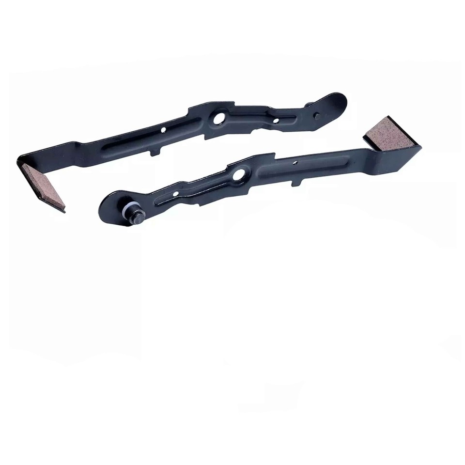 42" Craftsman Mower Deck Arm Bracket Roller Kit for LT1000, LT2000 | eBay