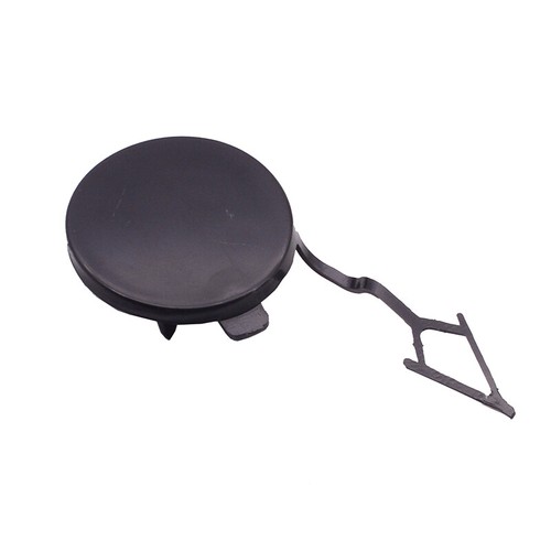 New For Volkswagen Tiguan 2017-2021 Front Bumper Tow Hook Cover Cap ...