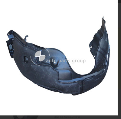 GENUINE LEFT FRONT INNER GUARD LINER FOR TOYOTA CAMRY AHV40 HYBRID 2/ ...