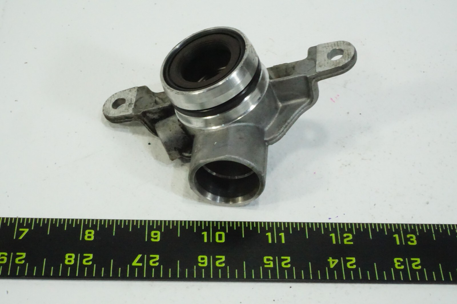 2007-2009 mercedes r320 gl320 engine breathing cover a6420100131 oem | eBay