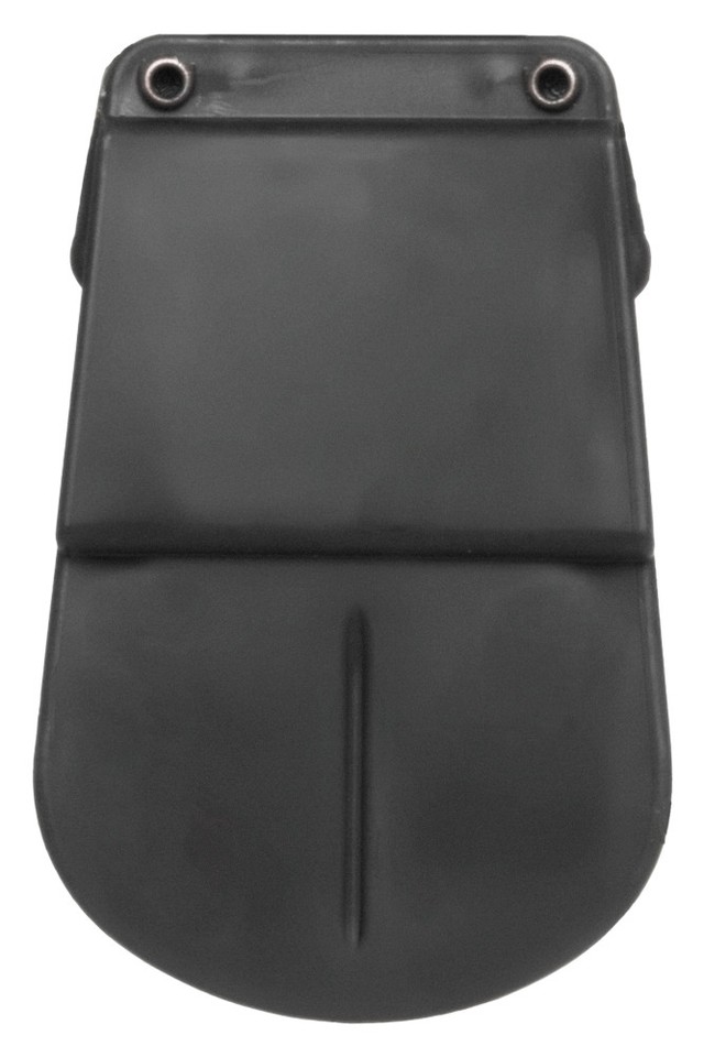 Fobus Evolution Paddle Holster For S&W M&P Bodyguard .380 W/Crimson ...