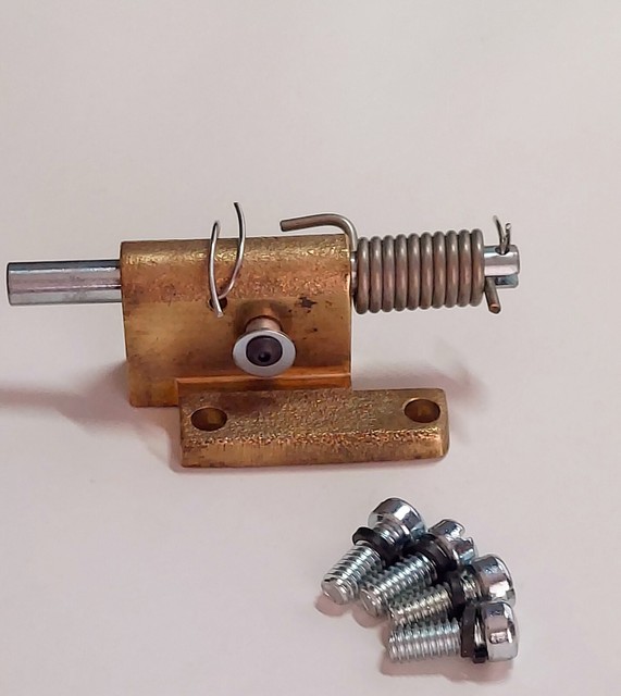 GMP J2 Cable Lasher with Carry Case - Silver for sale online | eBay