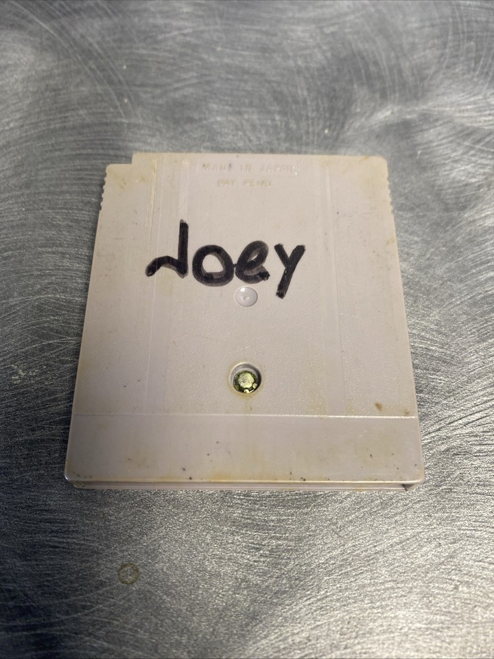 Kirby’s Pinball Land - Nintendo Gameboy. Tested | eBay