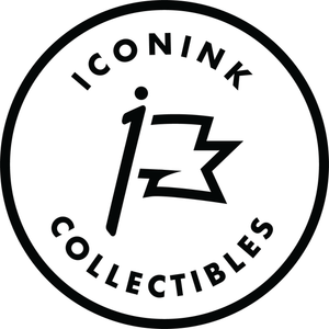 IconInk Collectibles | eBay Stores