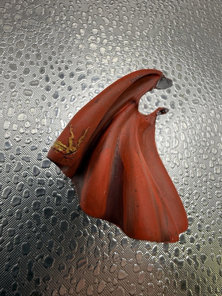 Forge World Rogal Dorn Primarch Imperial Fists Well Painted OOP ...