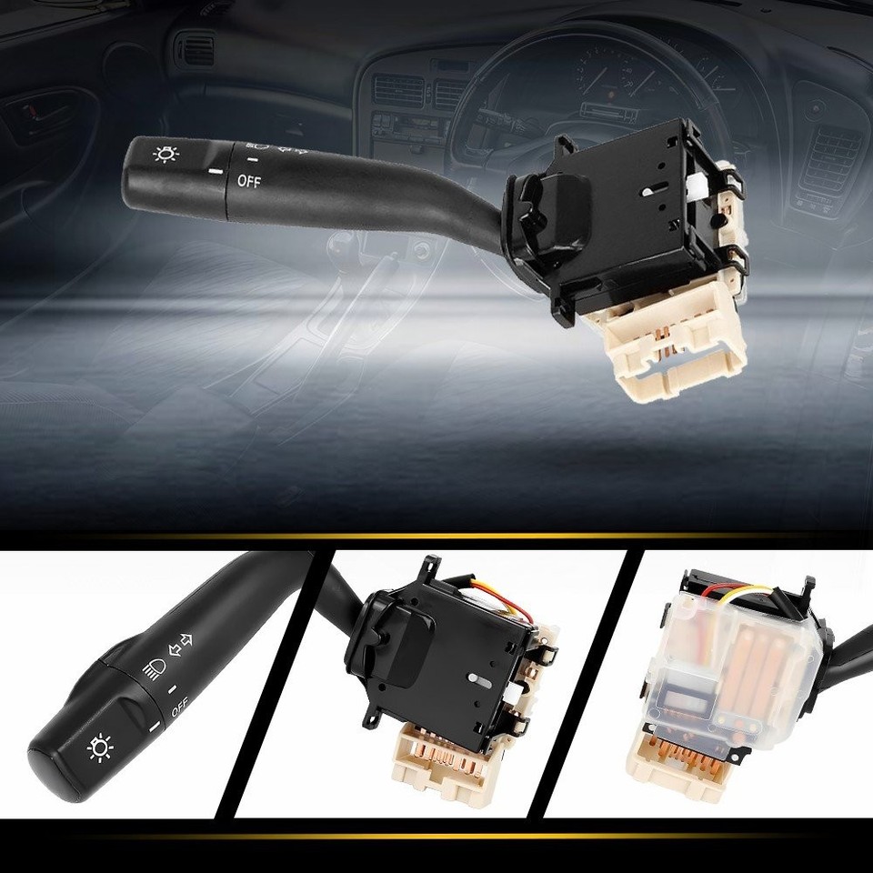 Fit 1996-99 4Runner Camry 1997-01 Headlight Turn Signal Switch New ...