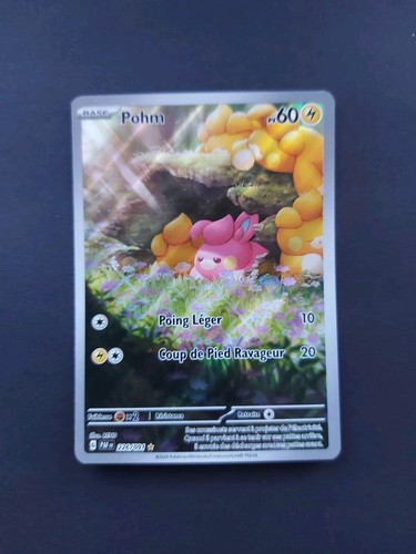 Carte POHM 226/091 Pokémon Destinées de Paldea Neuve FR EV4.5 (504) | eBay