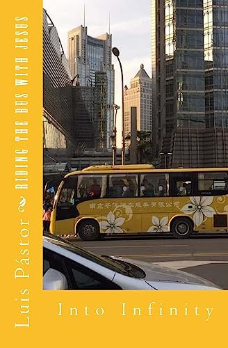 Riding the Bus with Jesus Into - GOOD 9781539663560| eBay