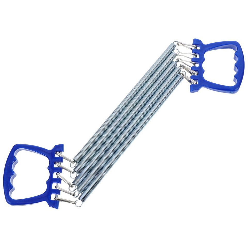 Children Spring Hand Strengthener Arm And Chest Muscle Workout Tool ...