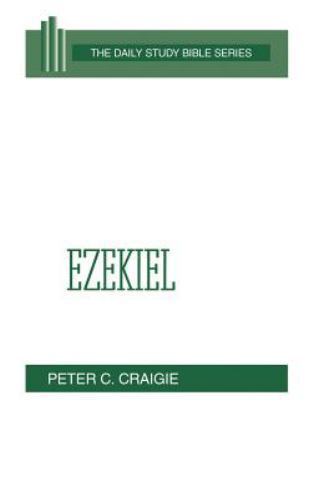 Ezekiel by Peter C. Craigie (1983, Hardcover) for sale online | eBay