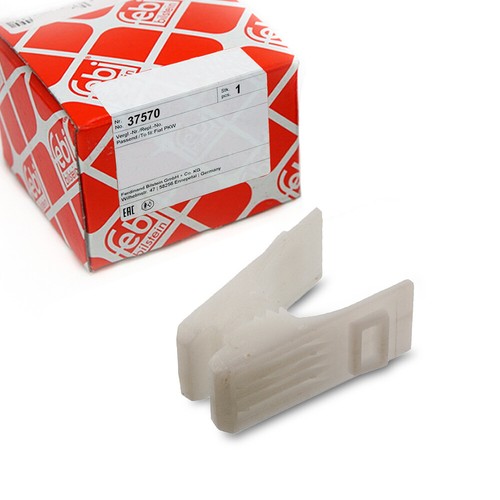 FEBI BILSTEIN CLIP FEDER KUPPLUNGSPEDAL AUDI SEAT SKODA VW 37570 | eBay