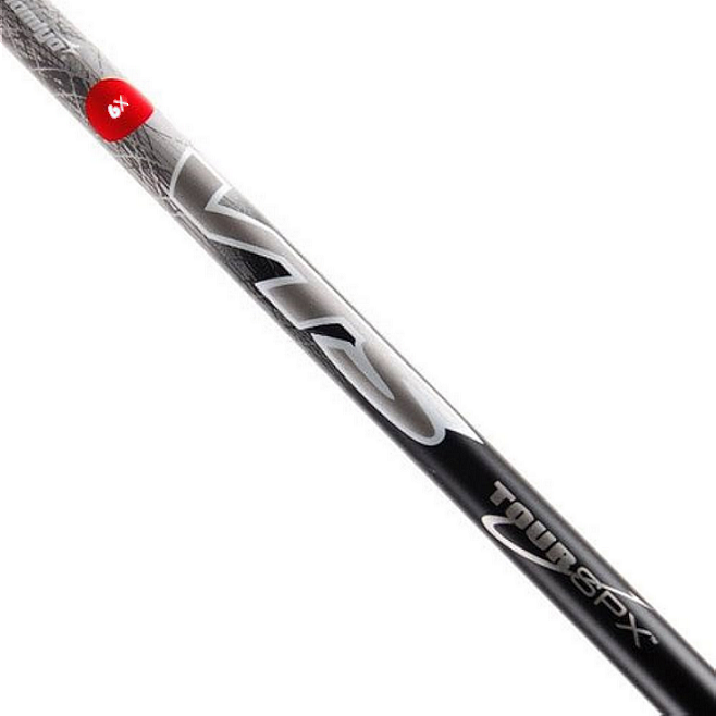 UST Mamiya TSPX VTS Red Driver Shaft .335 Tip 46" | eBay