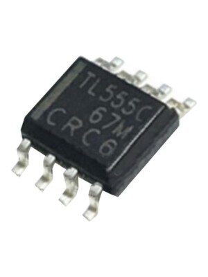 10pcs TLC555 TLC555CDR TL555C TL555I TLC555IDR SOP-8 | eBay