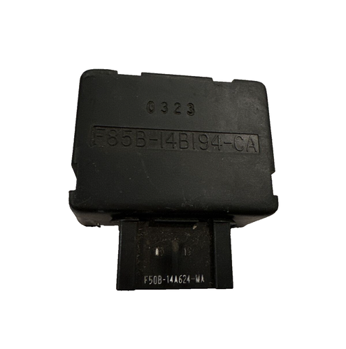 F85B-14B194-CA 1998-2004 Ford F150 F250 4WD Transfer Case Relay Module ...