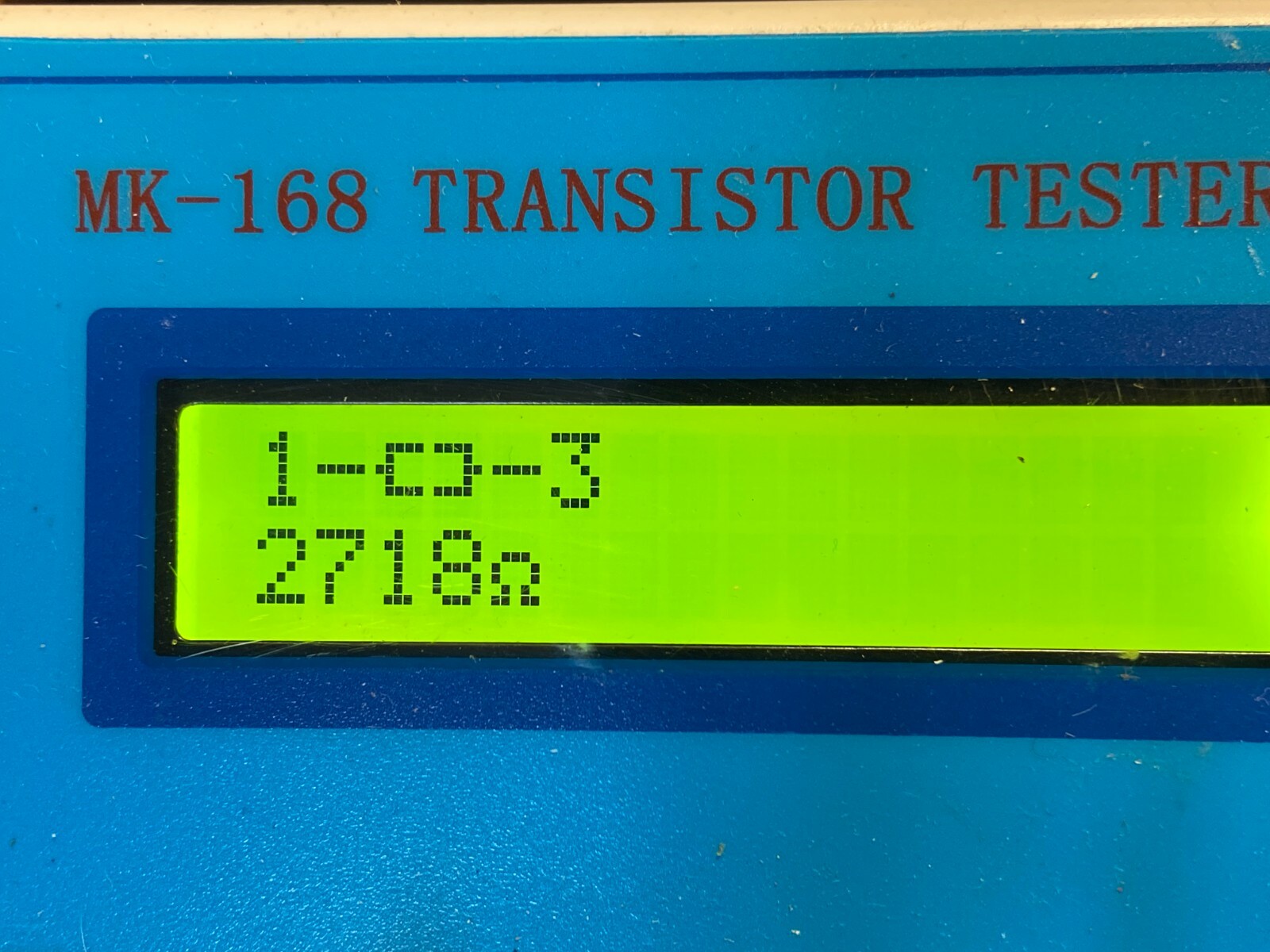 2 NOS Allen Bradley 2700 ohm 2.7k 2 watt 2W Carbon Comp Resistors 10% ...
