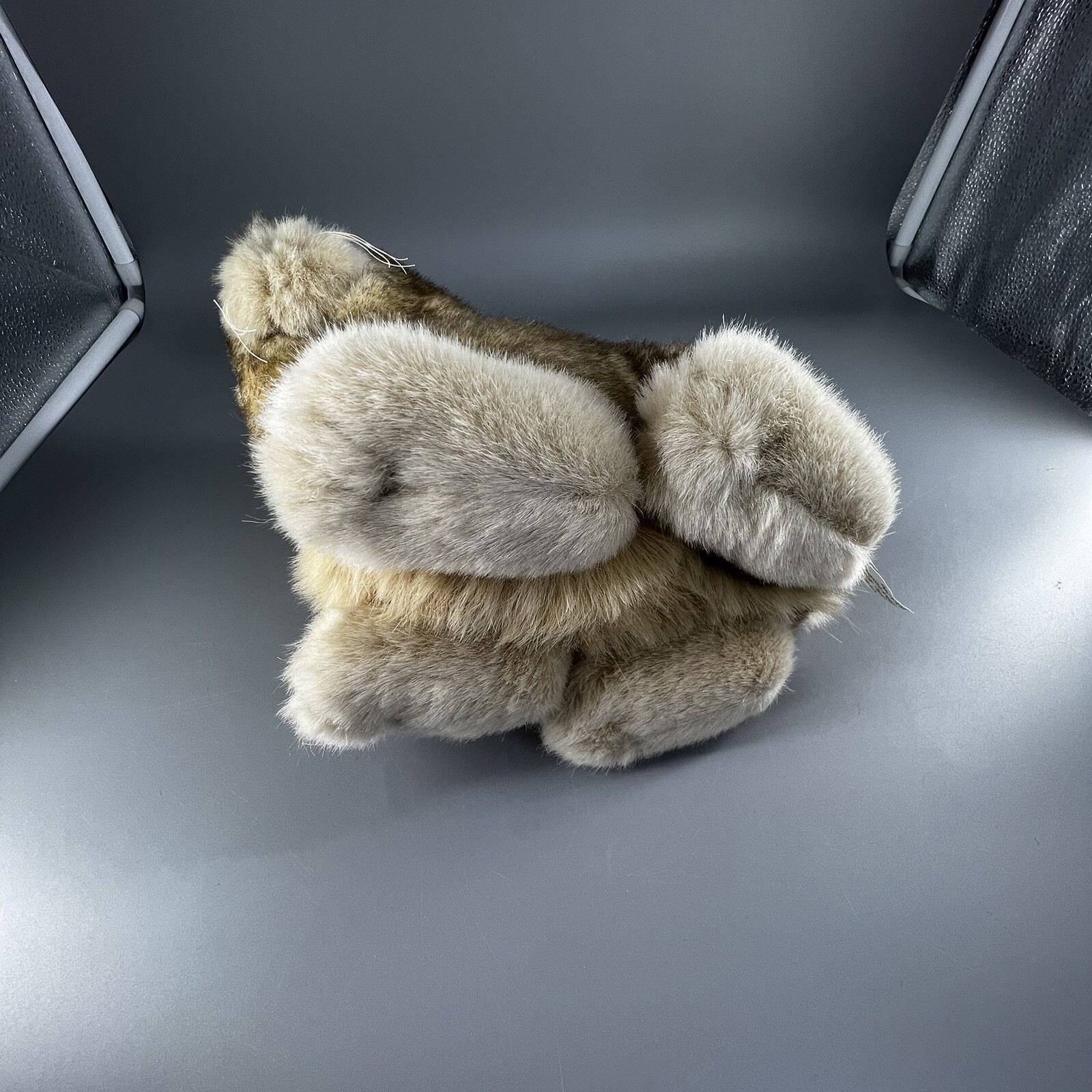 FAO Schwarz Fifth Avenue ~ Easter~ Bunny Rabbit Suffed Animal Plush Toy ...