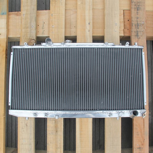 Aluminum Radiator For Toyota Celica L4 2164cc-ci 122ci 2.0L 2.2L MT 2 ...