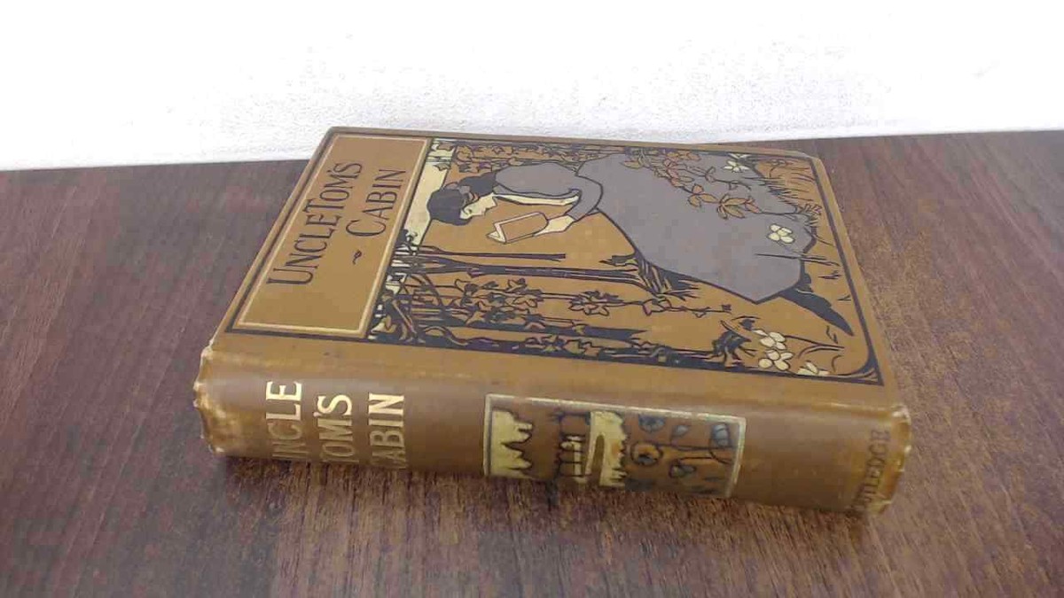 Uncle Toms Cabin George