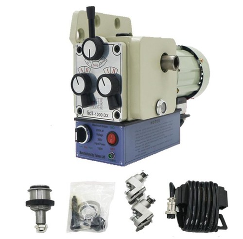 380v Milling Machine Automatic Feed Tool Feeder 1000DX Mechanical Tool ...