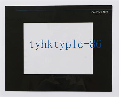 1 PCS NEW AB Protective film PanelView 1000 2711-T10G1 | eBay