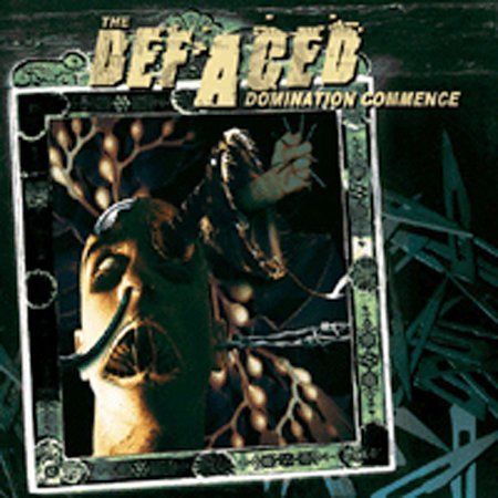 Domination Commence 727361664725| eBay