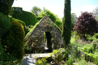 Photo 6x4 The Pyramid, Clearbeck House Low Bentham A modern pyramid ...