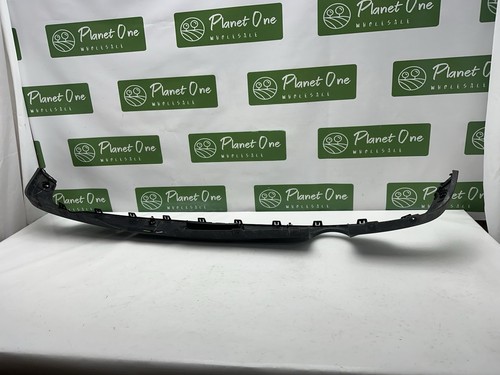 OEM 2014-2018 MINI COOPER REAR BUMPER LOWER TRIM VALANCE W/O SENSORS ...