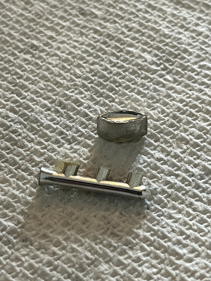 SMP 1961 Valiant Model Kit Built | eBay