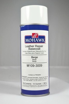 Mohawk Finishing Products Leather Repair Basecoat Beige M109-3009 | eBay