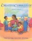 The Creative Curriculum for Infants, Toddlers, and Twos - Paperback ...