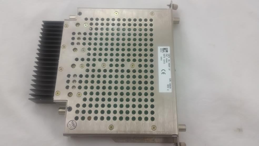 ADC RFX-FWDAMP-20F Forward PATH AMPLIFIER | eBay