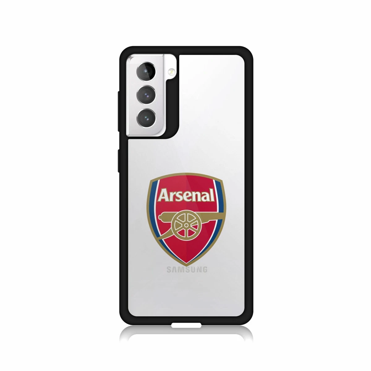 Arsenal Fc Logo Black And White