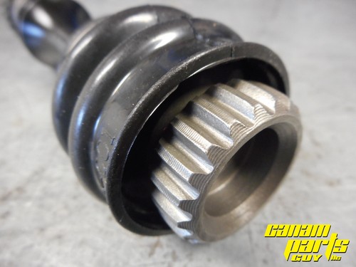 Can Am 2012 - 2018 Outlander Renegade Front Drive Shaft 705400913 Gen 2 ...
