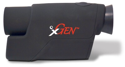 XGEN Digital Night Vision Monocular 640x480 pixels mag 2.1x light ...