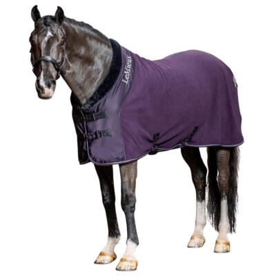 LeMieux Luxe Fleece Rug | eBay