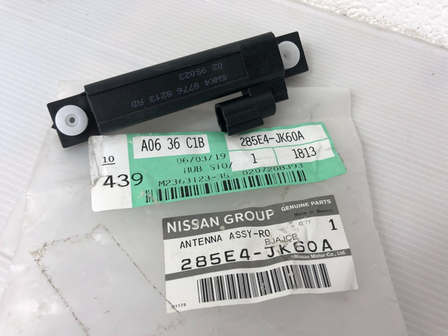 nissan 285e4jk60a for sale online | eBay