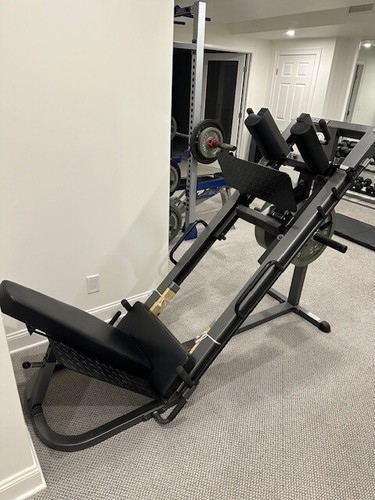 Hip Sled by Parabody - Excellent Condition - $400 - Must pick up at my ...