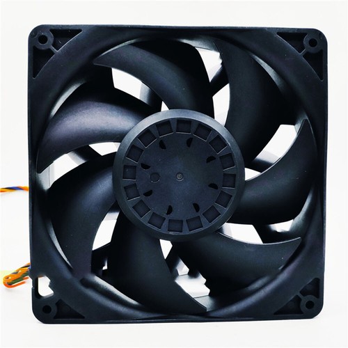 M20S M21 High Power Cooling Fan 12V 7.2A 140*140*38mm 7500rpm 6Pin ...